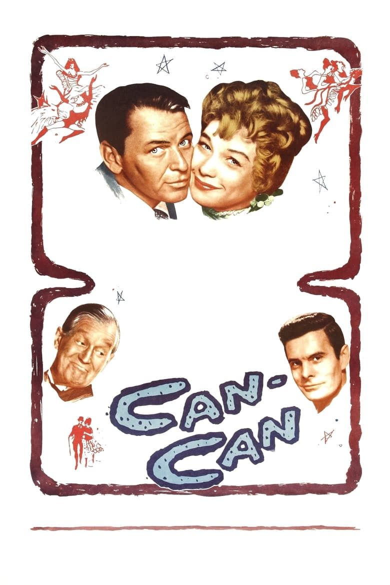 Can-Can Summary, Latest News, Trailer, Cast, Where to Watch and More