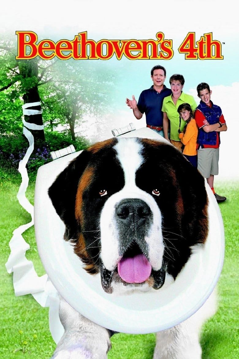 Beethoven's 4th Summary, Latest News, Trailer, Cast, Where to Watch and ...