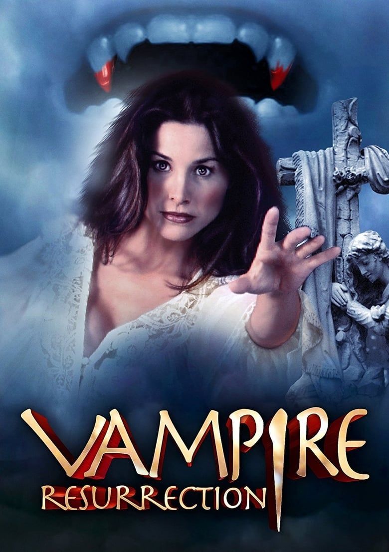 Vampire Resurrection Summary, Latest News, Trailer, Cast, Where to ...