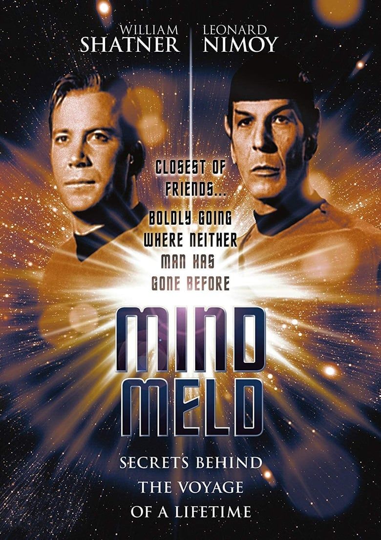 Mind Meld: Secrets Behind the Voyage of a Lifetime Summary, Latest News ...
