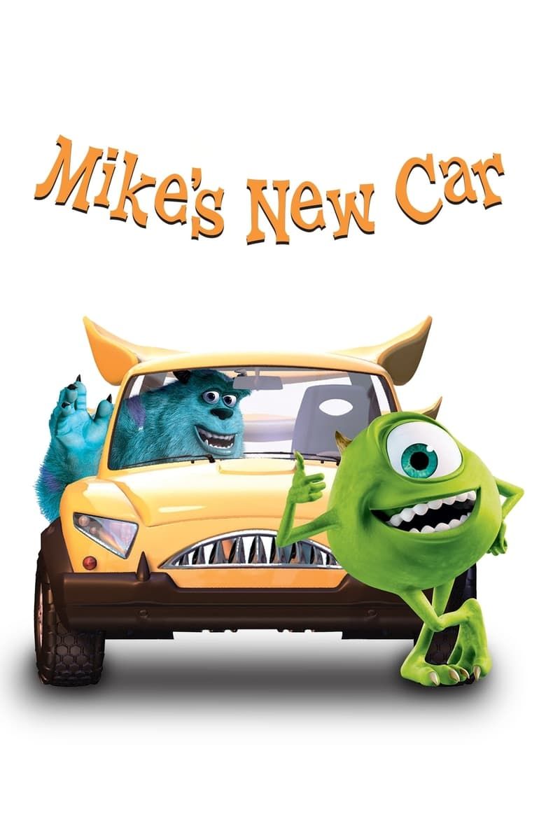 Mike's New Car Summary, Latest News, Trailer, Cast, Where to Watch and More