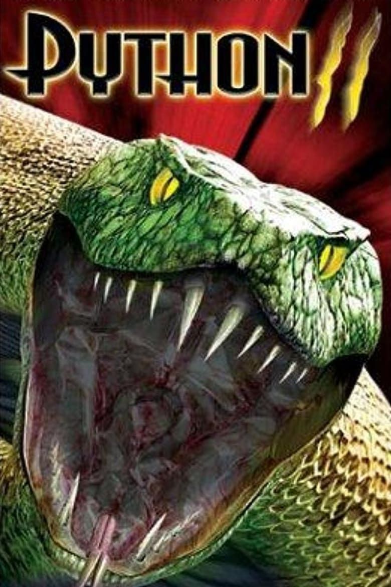 Python 2 Summary, Latest News, Trailer, Cast, Where to Watch and More