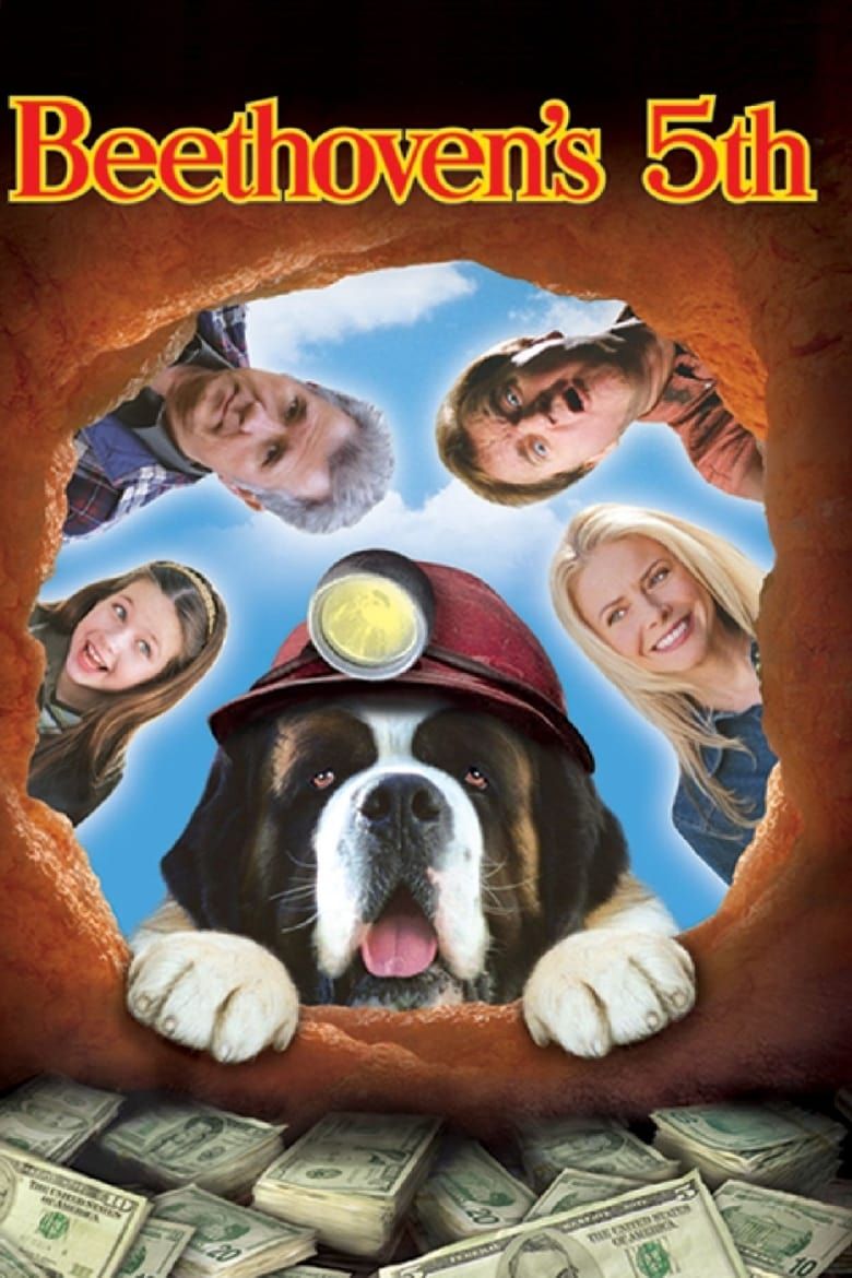 Beethoven's 5th Summary, Latest News, Trailer, Cast, Where to Watch and ...