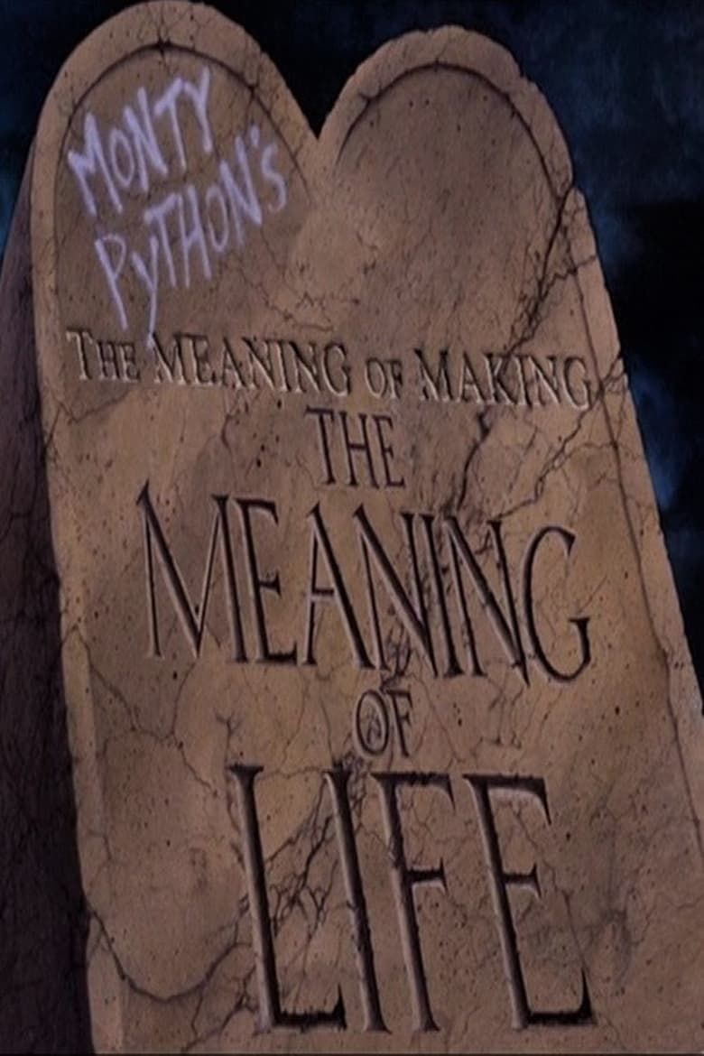 The Meaning of Making 'The Meaning of Life' Summary, Latest News ...