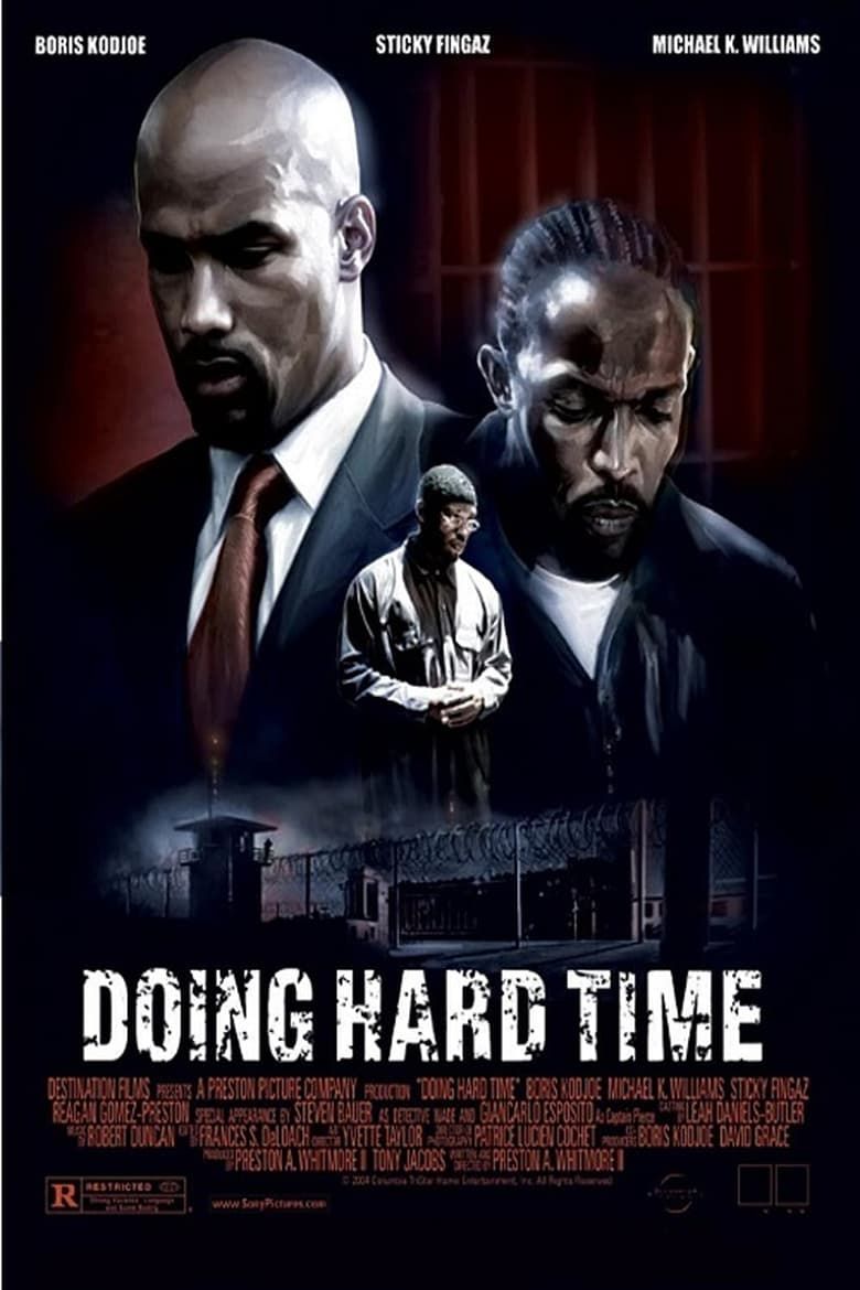 Doing Hard Time Summary, Latest News, Trailer, Cast, Where to Watch and ...