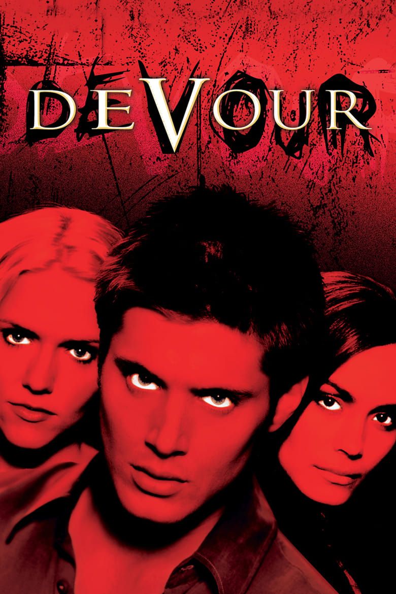DeVour Summary, Latest News, Trailer, Cast, Where to Watch and More