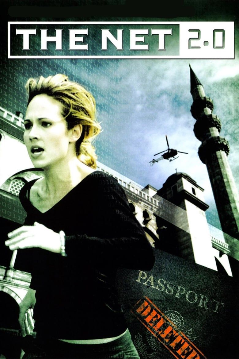 The Net 2.0 Summary, Latest News, Trailer, Cast, Where to Watch and More