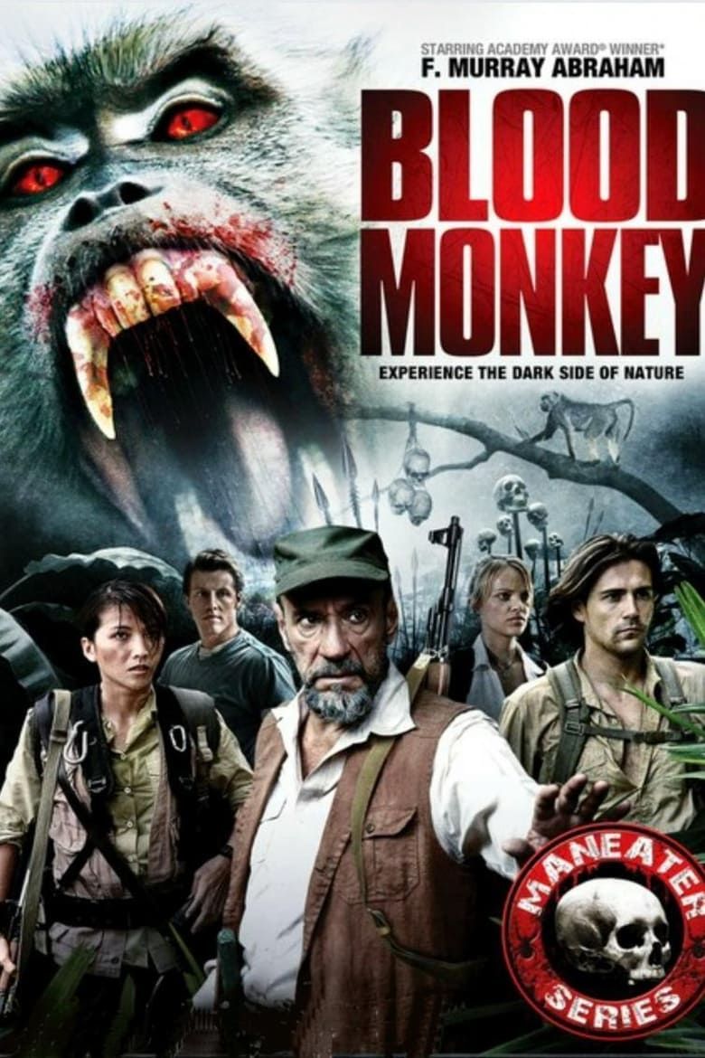 Blood Monkey Summary, Latest News, Trailer, Cast, Where to Watch and More