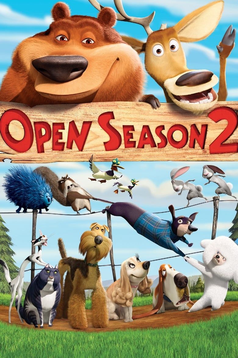 Open Season 2 Summary, Latest News, Trailer, Cast, Where to Watch and More