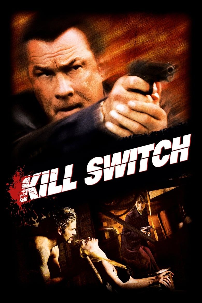 Kill Switch Summary, Latest News, Trailer, Cast, Where to Watch and More