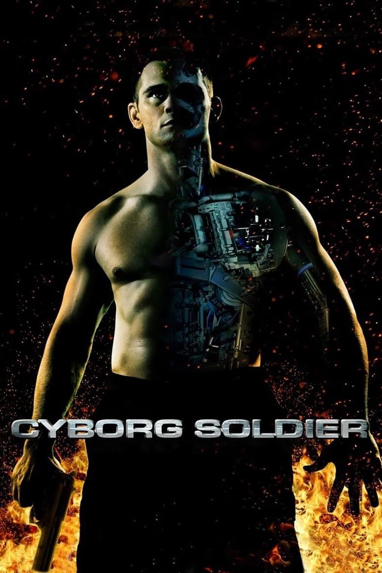 Cyborg Soldier Summary, Latest News, Trailer, Cast, Where to Watch and More