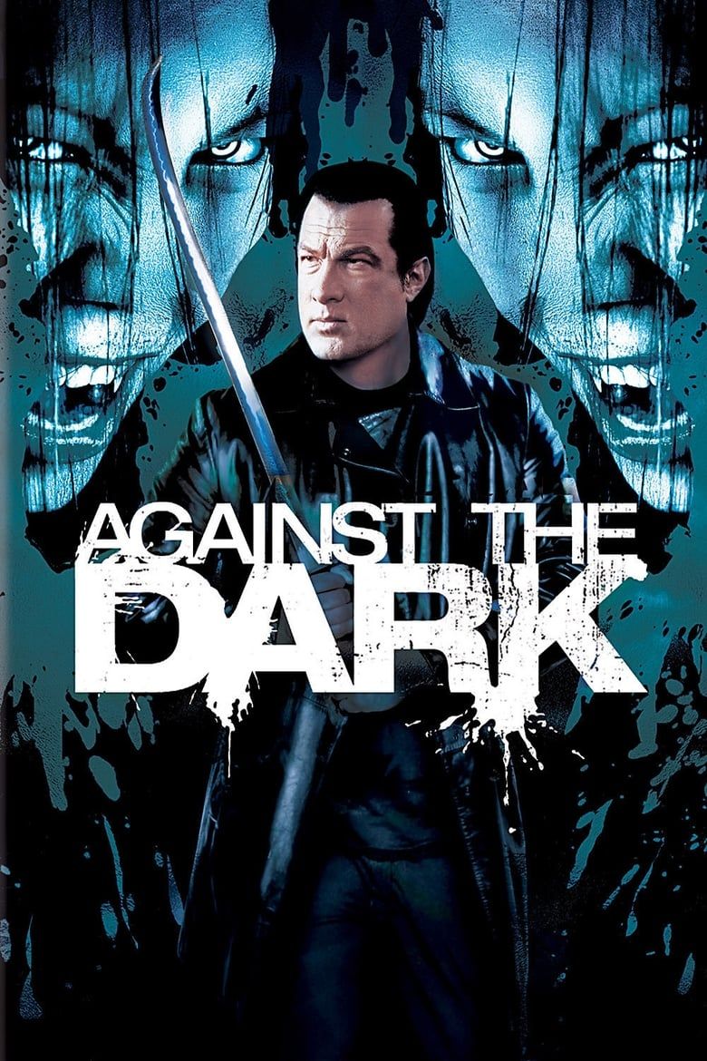 Against the Dark Summary, Latest News, Trailer, Cast, Where to Watch ...