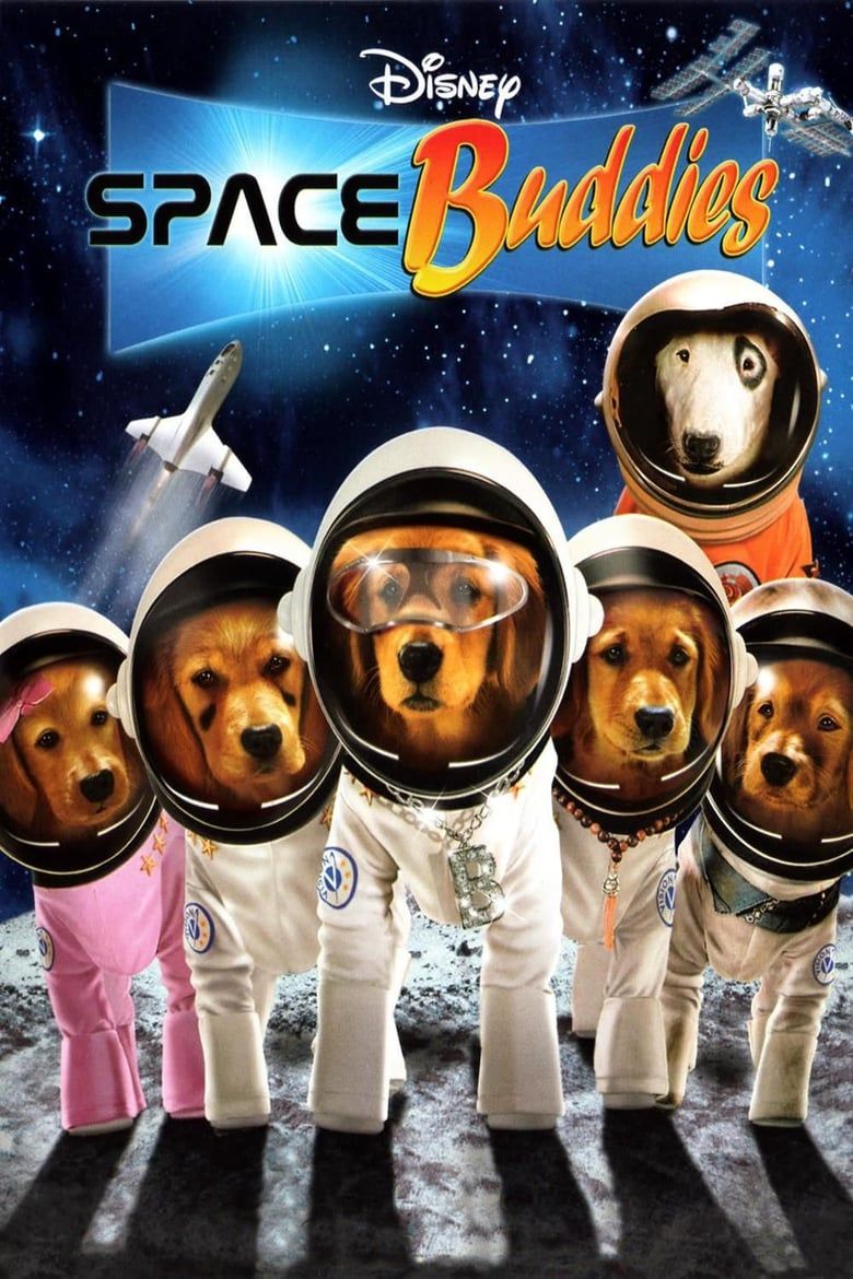Space Buddies Summary, Latest News, Trailer, Cast, Where to Watch and More