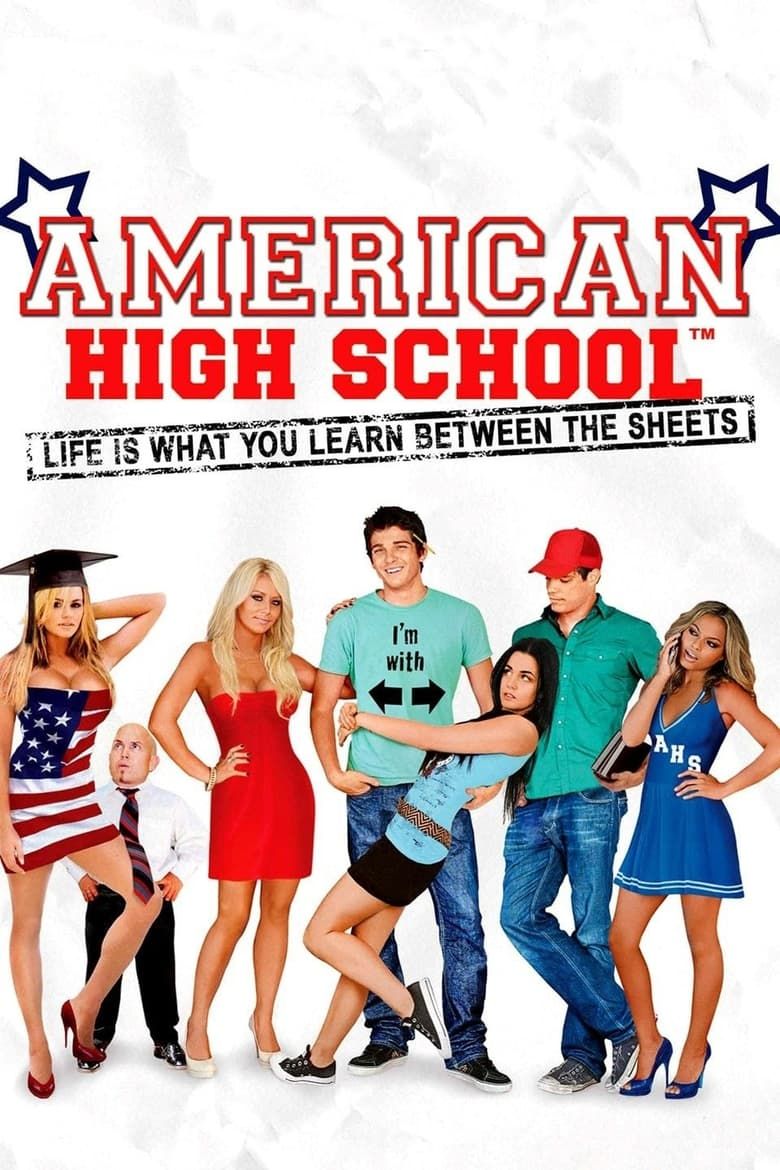 American High School Summary, Latest News, Trailer, Cast, Where to ...