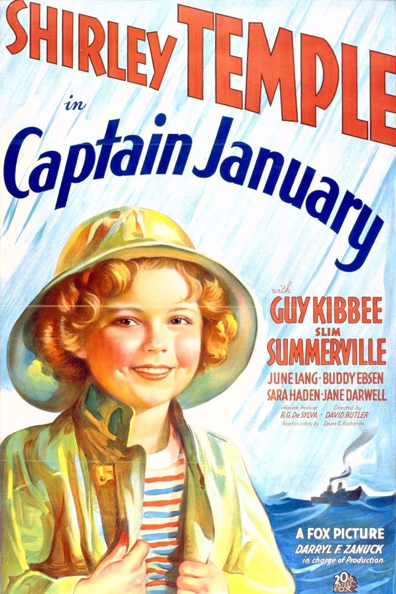 Captain January Summary, Latest News, Trailer, Cast, Where to Watch and ...