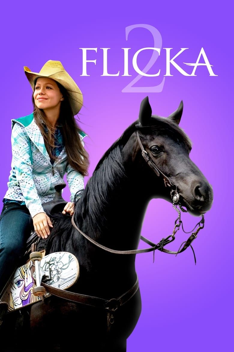 Flicka 2 Summary, Latest News, Trailer, Cast, Where to Watch and More