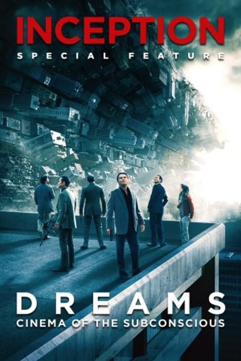Dreams: Cinema of the Subconscious Summary, Latest News, Trailer, Cast ...