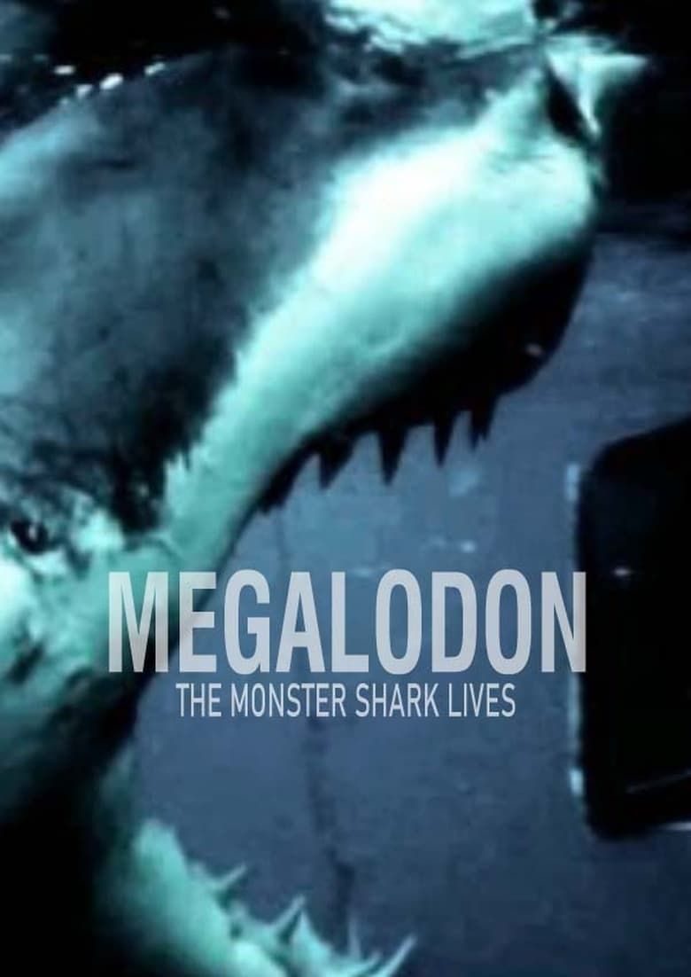 Megalodon: The Monster Shark Lives Summary, Latest News, Trailer, Cast ...