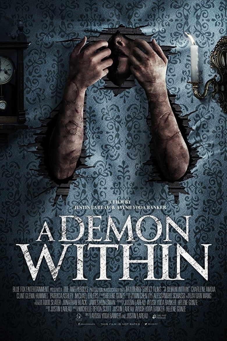 A Demon Within Summary, Latest News, Trailer, Cast, Where to Watch and More