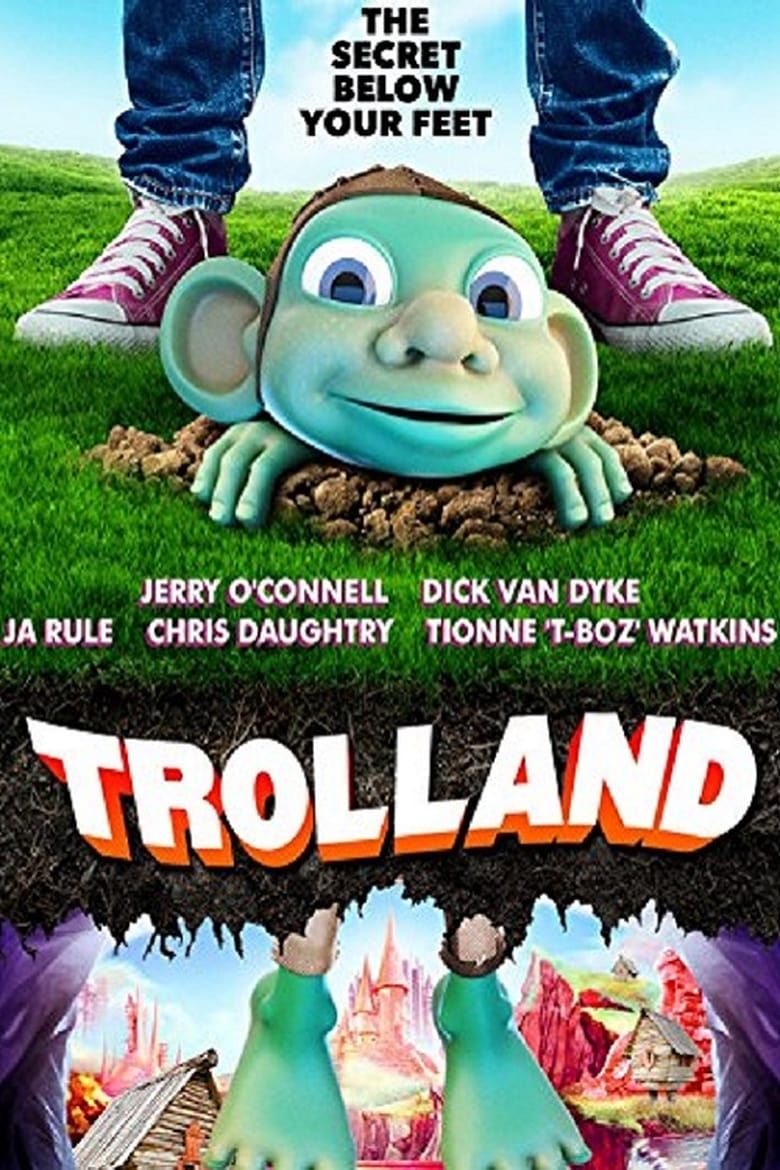 Trolland Summary, Latest News, Trailer, Cast, Where to Watch and More