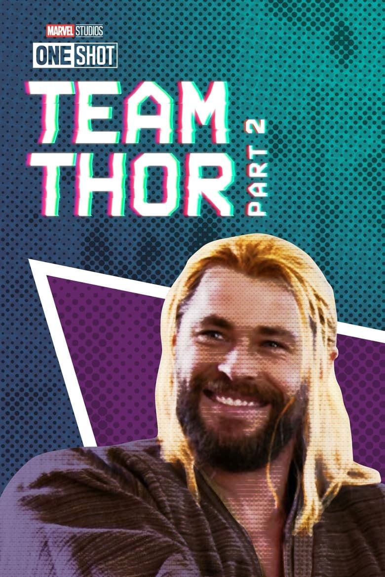 Team Thor: Part 2 Summary, Latest News, Trailer, Cast, Where to Watch ...