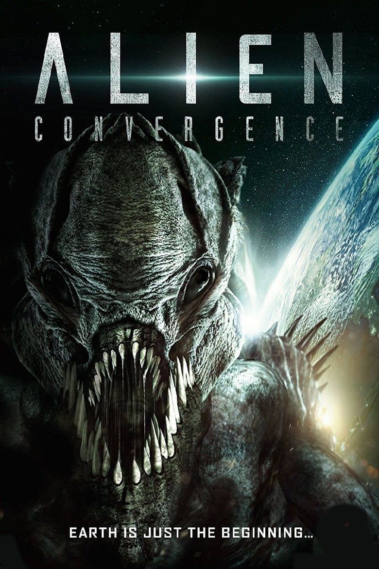 Alien Convergence Summary, Latest News, Trailer, Cast, Where to Watch ...
