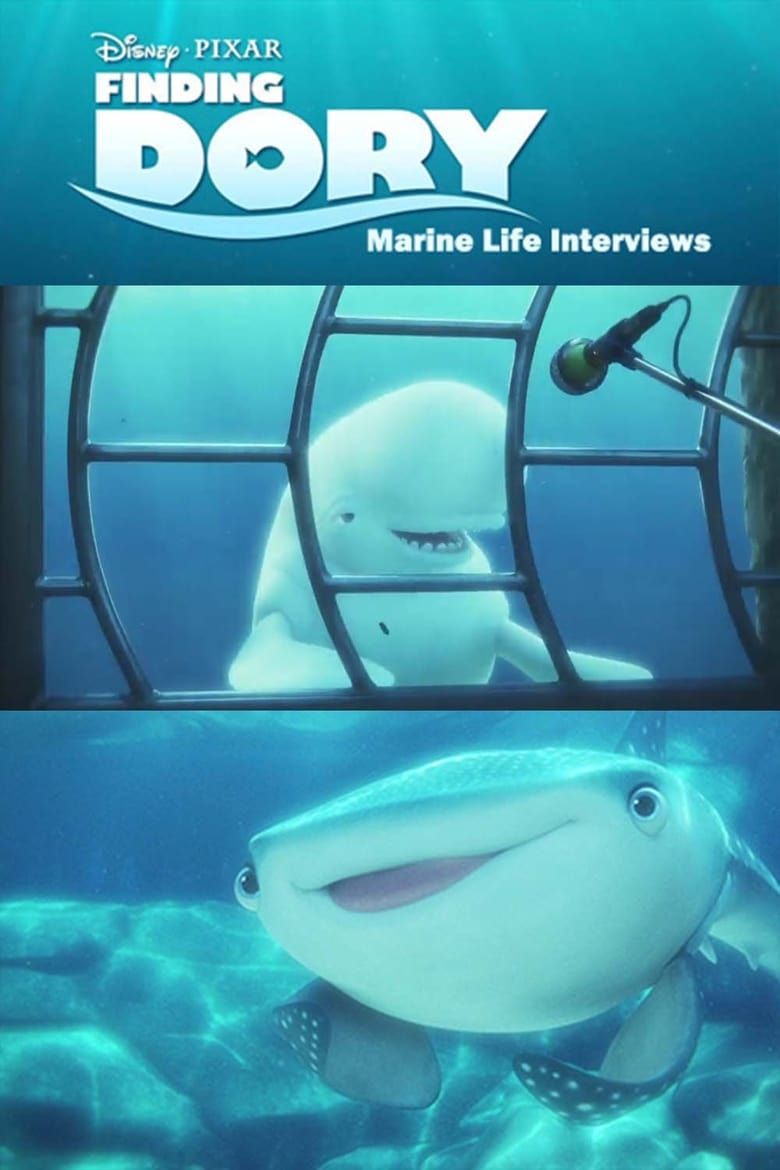 Marine Life Interviews Summary, Latest News, Trailer, Cast, Where to ...