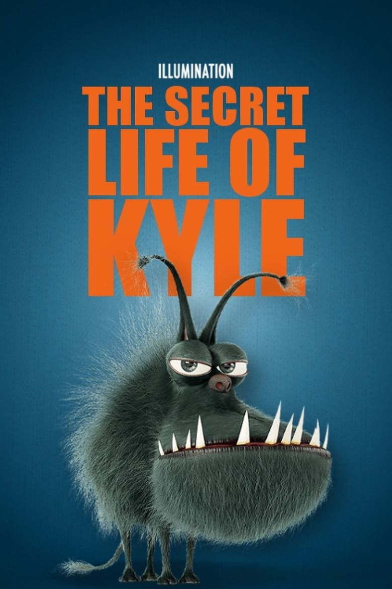 The Secret Life of Kyle Summary, Latest News, Trailer, Cast, Where to ...