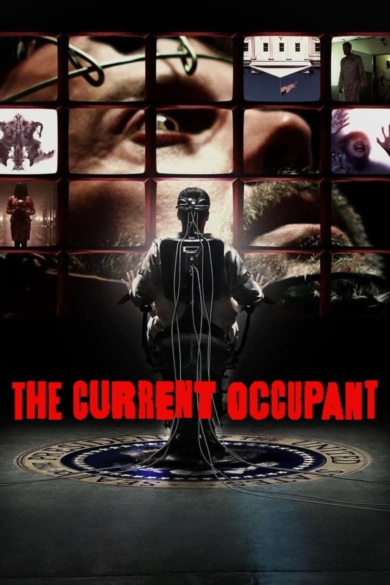The Current Occupant Summary, Latest News, Trailer, Cast, Where to ...