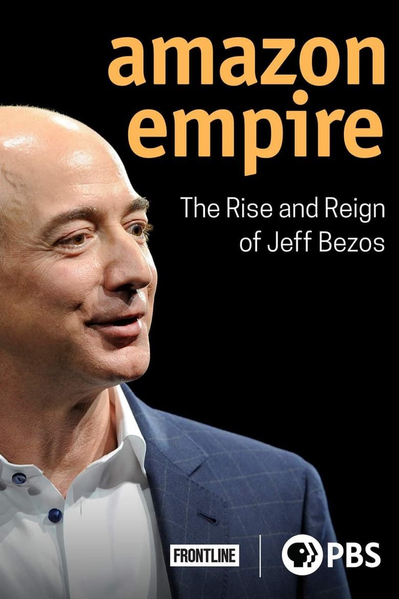 Amazon Empire: The Rise and Reign of Jeff Bezos Summary, Latest News ...