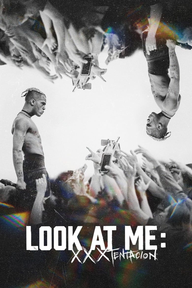 Look At Me: XXXTENTACION Summary, Latest News, Trailer, Cast, Where to ...