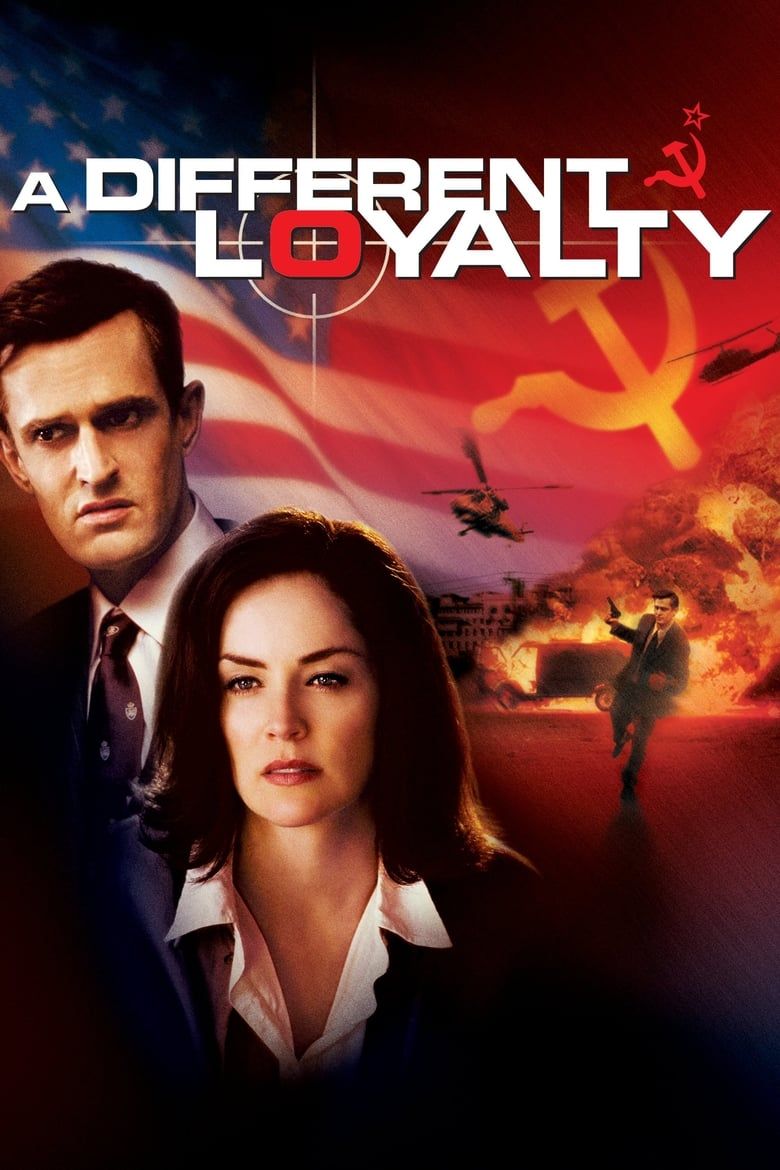 A Different Loyalty Summary, Latest News, Trailer, Cast, Where to Watch ...
