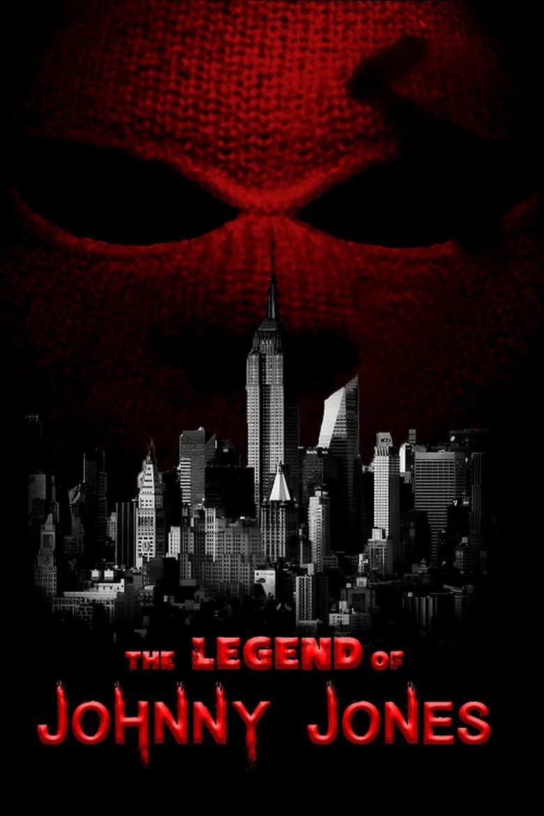 The Legend of Johnny Jones Summary, Latest News, Trailer, Cast, Where ...