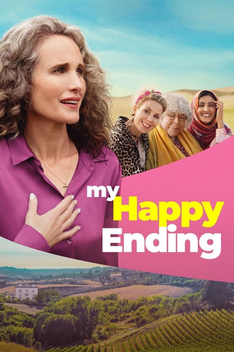 My Happy Ending Summary, Latest News, Trailer, Cast, Where to Watch and ...