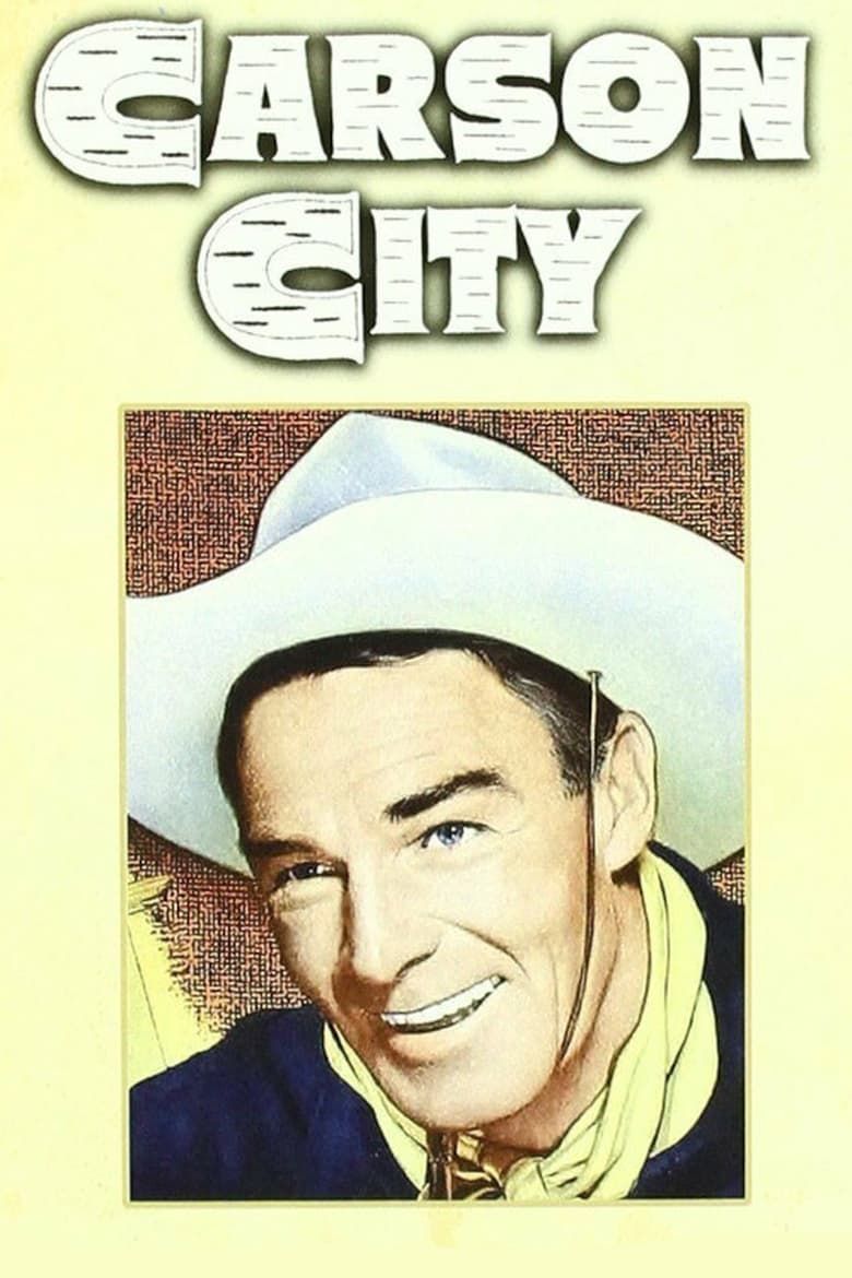 Carson City Summary, Latest News, Trailer, Cast, Where to Watch and More