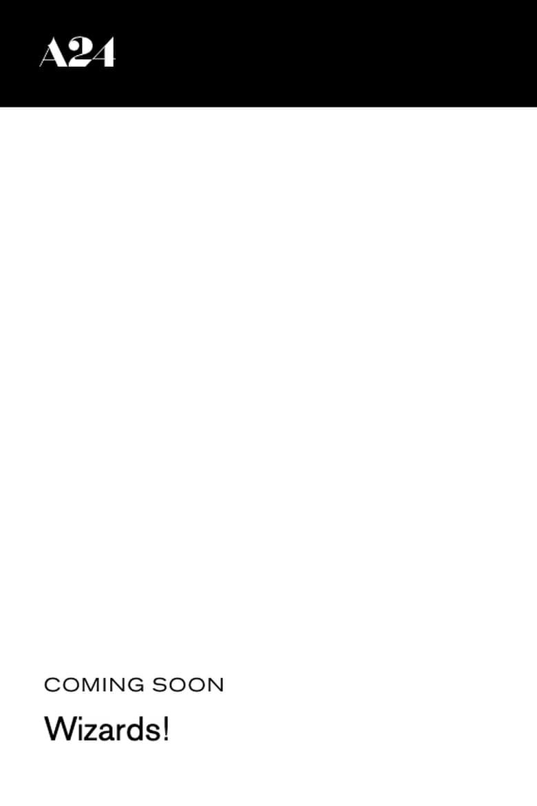 Wizards! Summary, Latest News, Trailer, Cast, Where to Watch and More