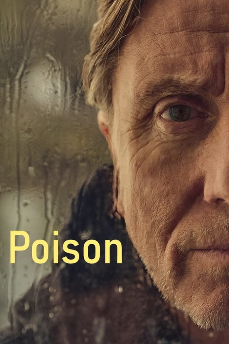 Poison Summary, Latest News, Trailer, Cast, Where to Watch and More