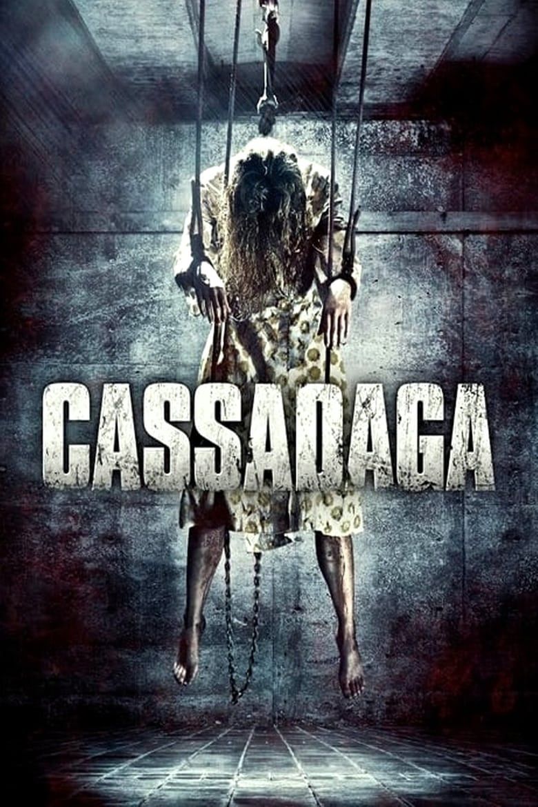 Cassadaga Summary, Latest News, Trailer, Cast, Where to Watch and More