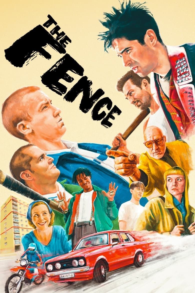 The Fence Summary, Latest News, Trailer, Cast, Where to Watch and More