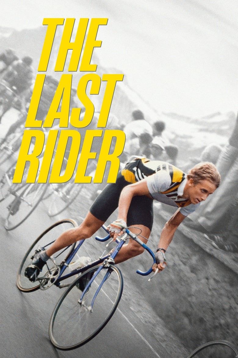 The Last Rider Summary, Latest News, Trailer, Cast, Where to Watch and More