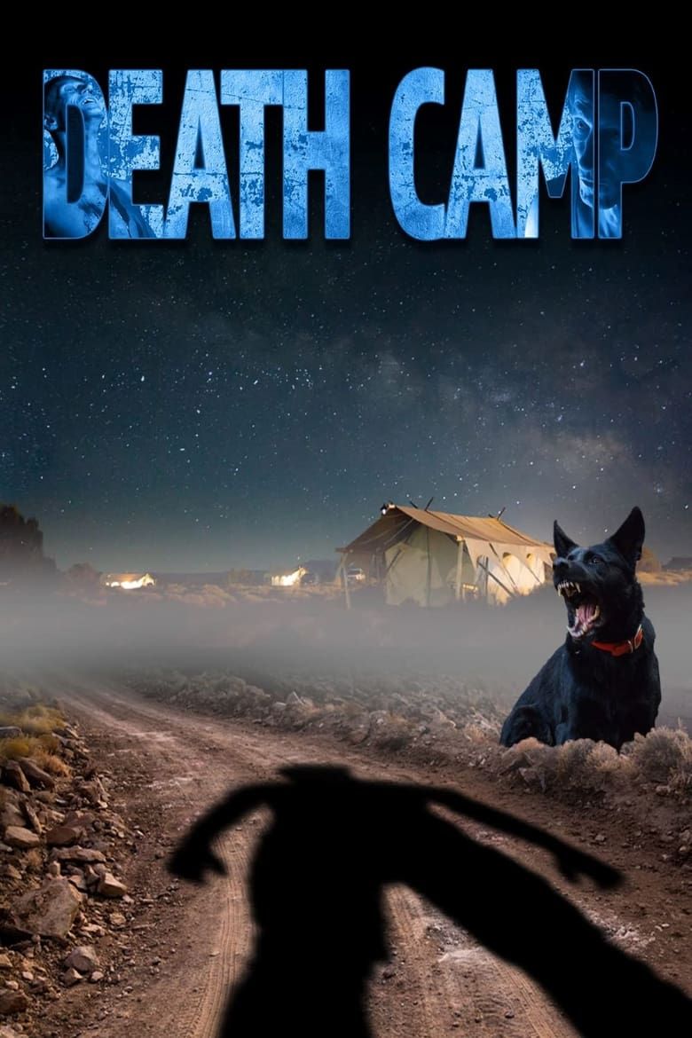 Death Camp Summary, Latest News, Trailer, Cast, Where to Watch and More