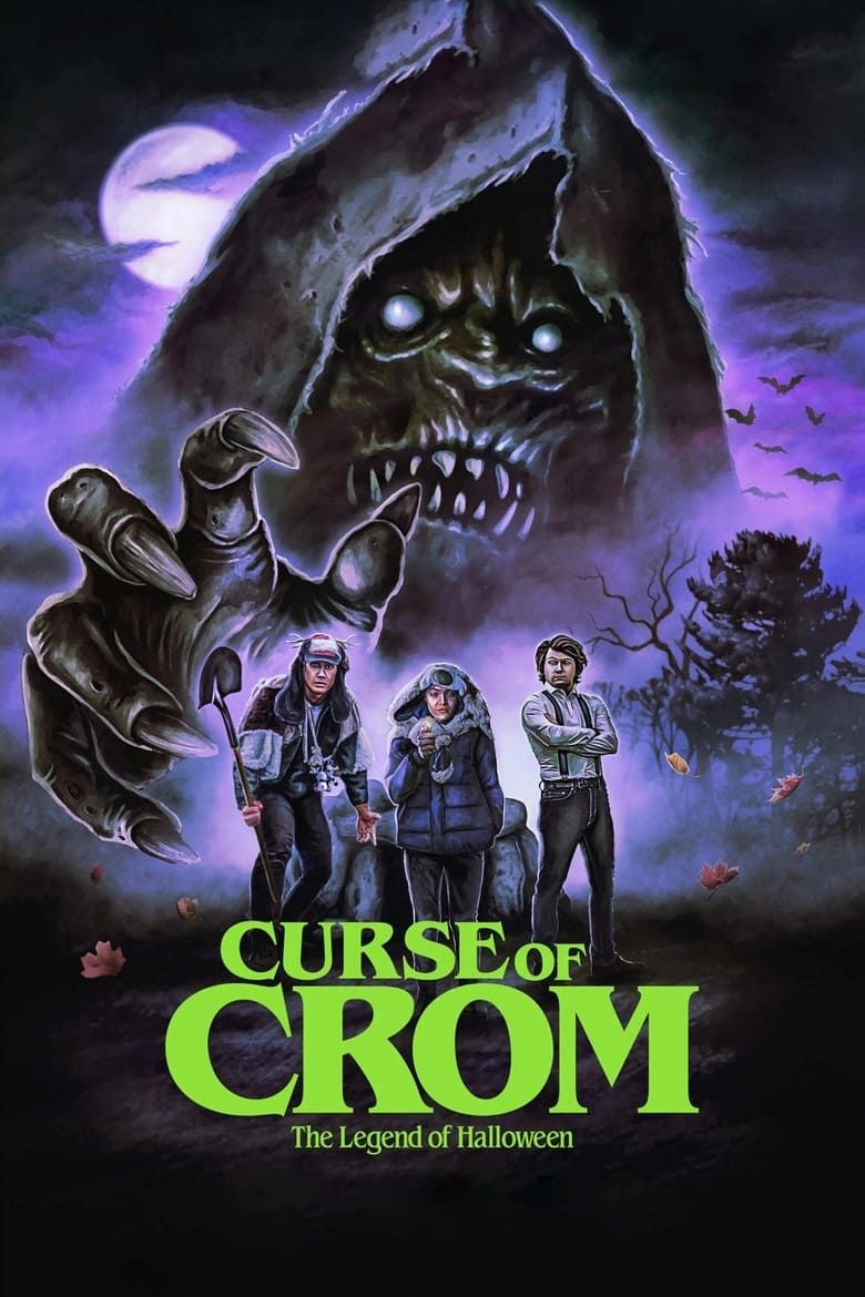 Curse of Crom: The Legend of Halloween Summary, Latest News, Trailer ...