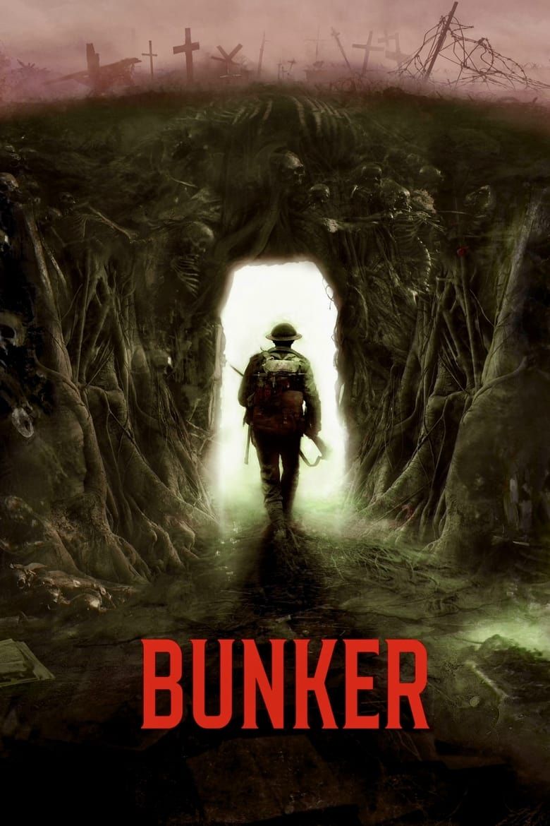 Bunker Summary, Latest News, Trailer, Cast, Where to Watch and More