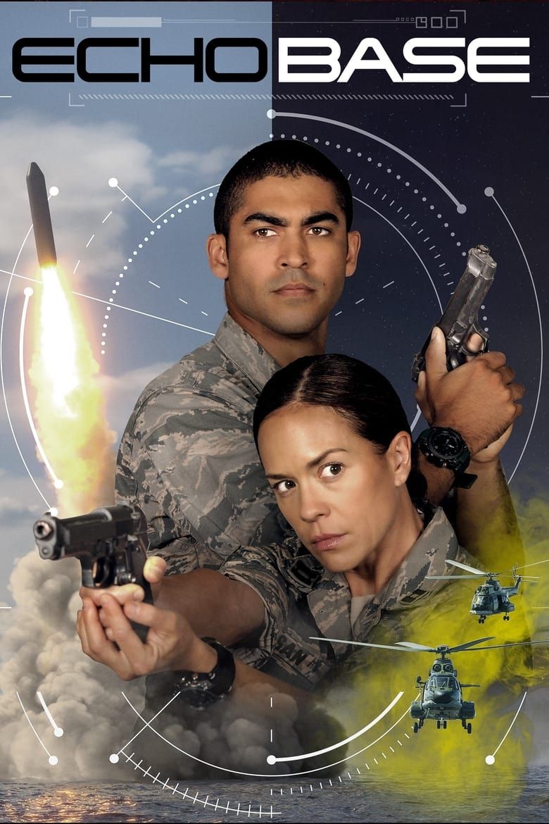 Echo Base Summary, Latest News, Trailer, Cast, Where to Watch and More