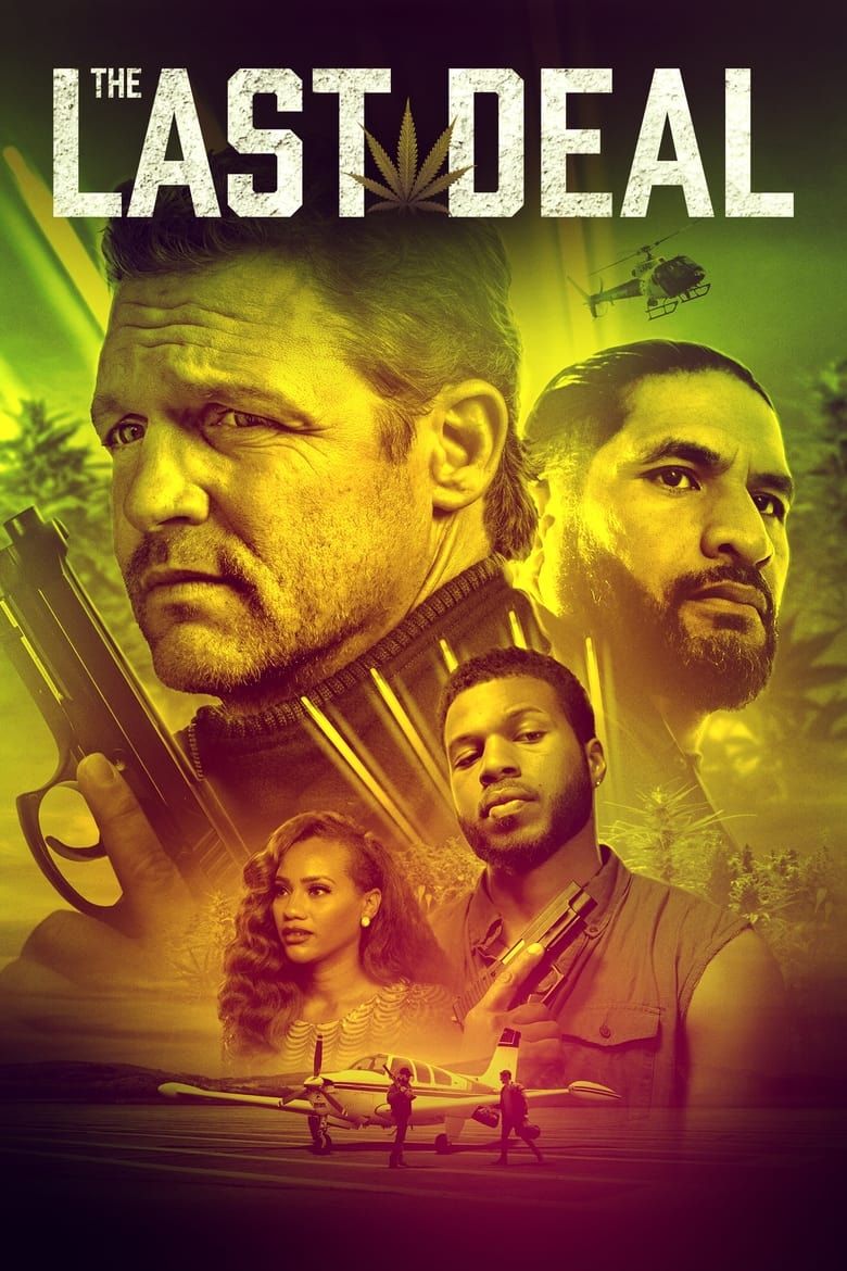 The Last Deal Summary, Latest News, Trailer, Cast, Where to Watch and More