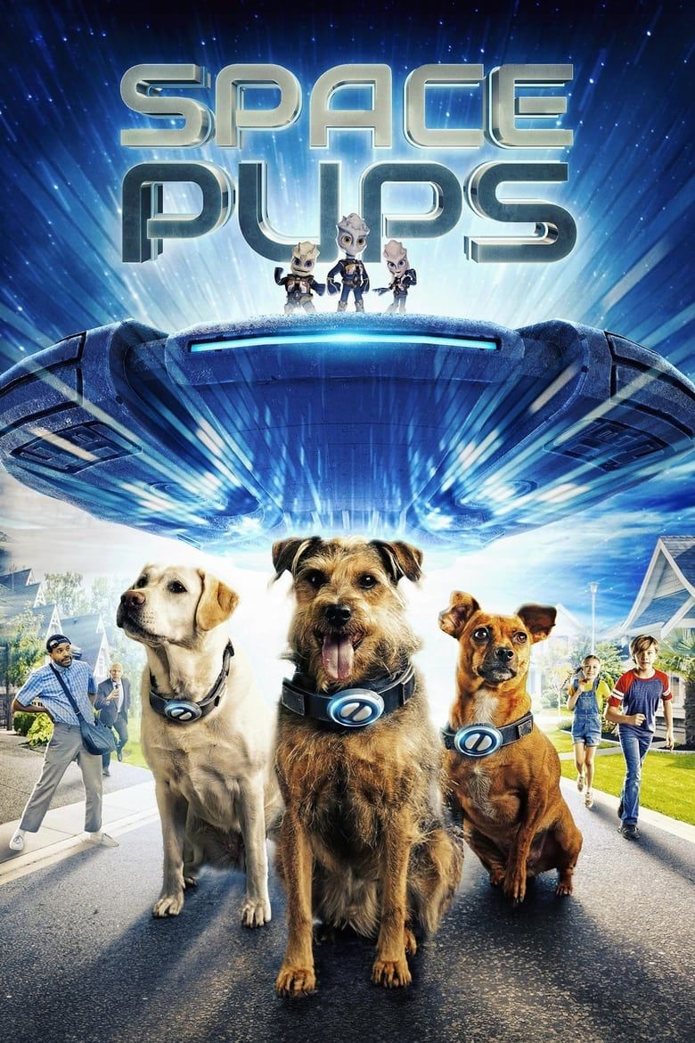 Space Pups Summary, Latest News, Trailer, Cast, Where to Watch and More