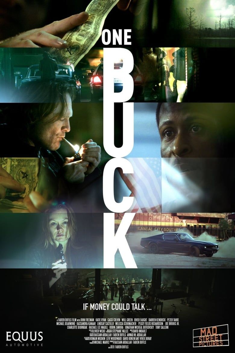 1 Buck Summary, Latest News, Trailer, Cast, Where to Watch and More