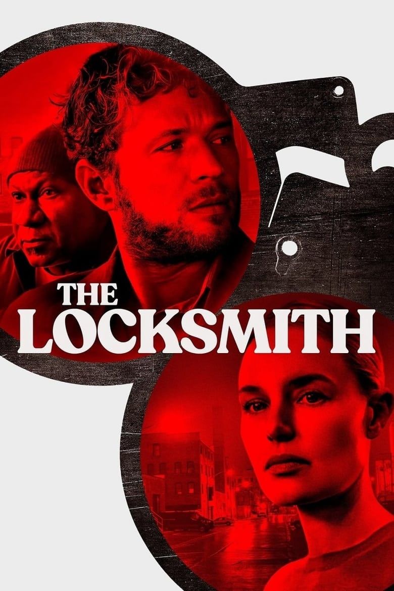 The Locksmith Summary, Latest News, Trailer, Cast, Where to Watch and More