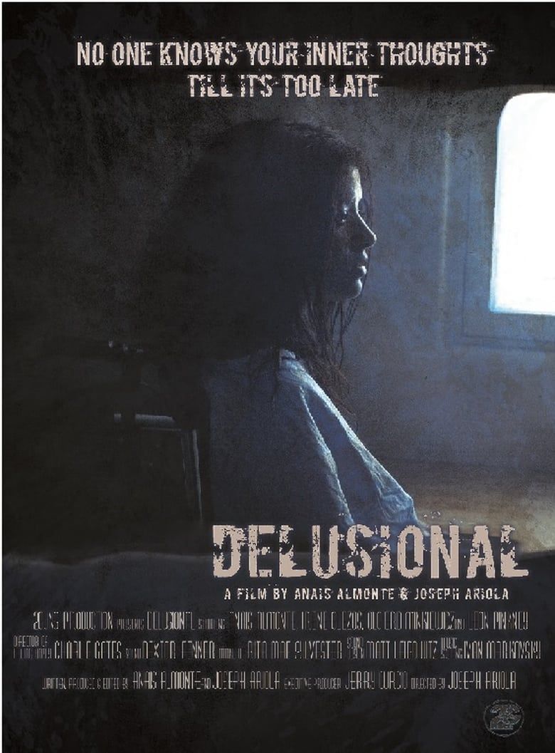 Delusional Summary, Latest News, Trailer, Cast, Where to Watch and More