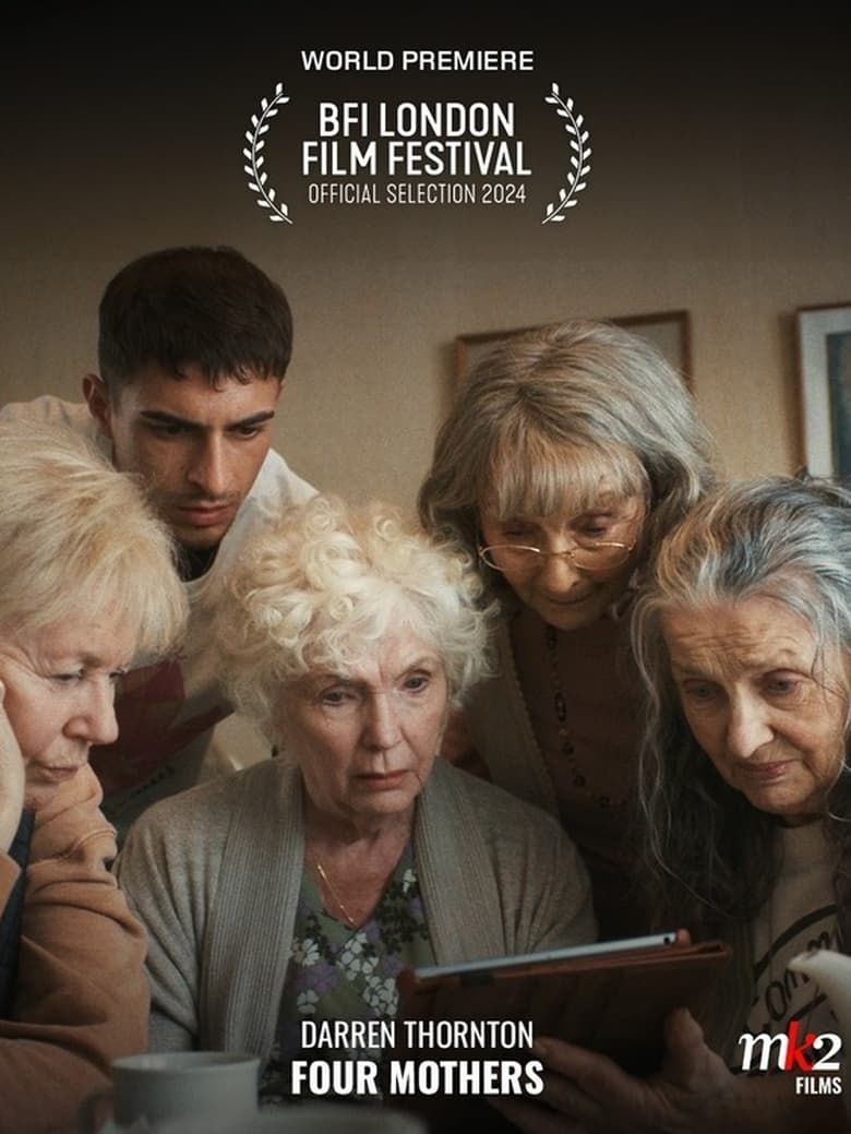 Four Mothers Summary, Latest News, Trailer, Cast, Where to Watch and More